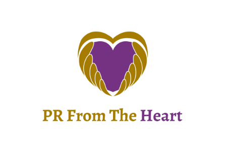 Home - PR From The Heart